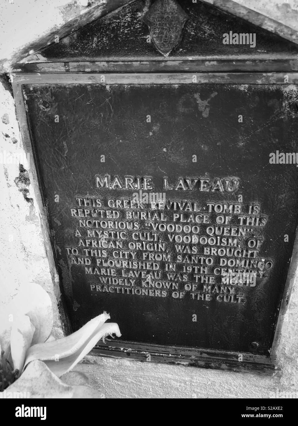 Marie Laveau New Orleans Voodoo Queen History, 49% OFF