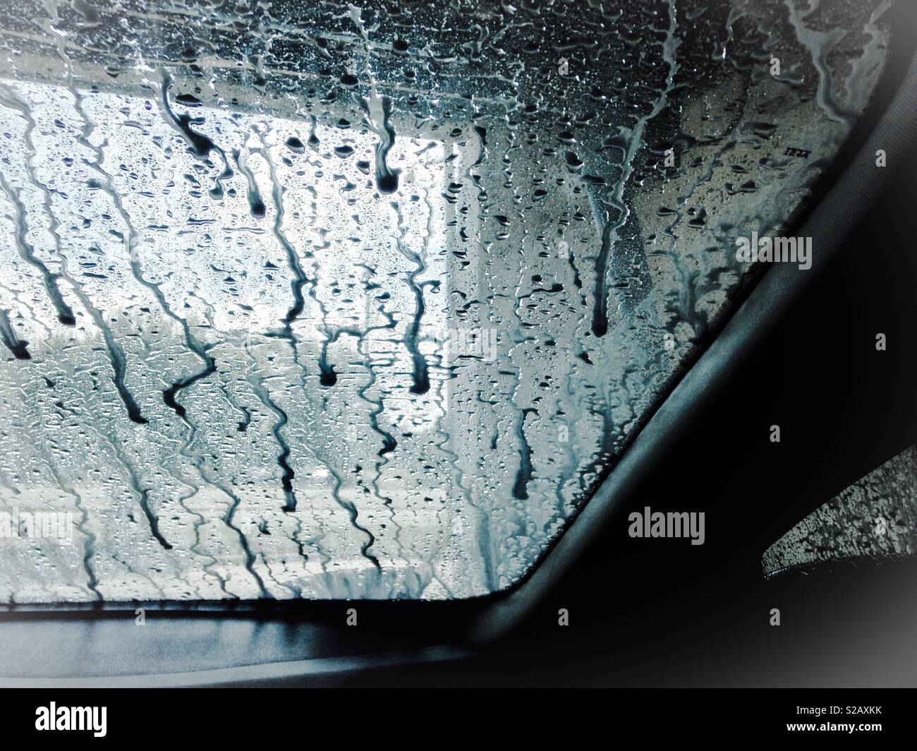 Rivulet rivulets hi-res stock photography and images - Alamy