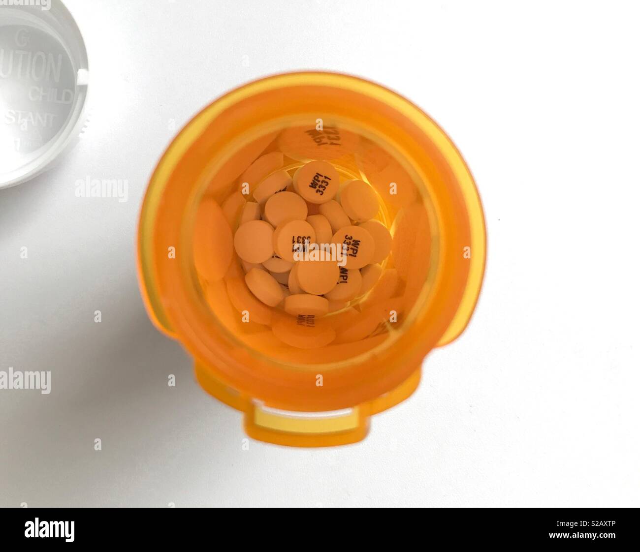 150 mg hi-res stock photography and images - Alamy