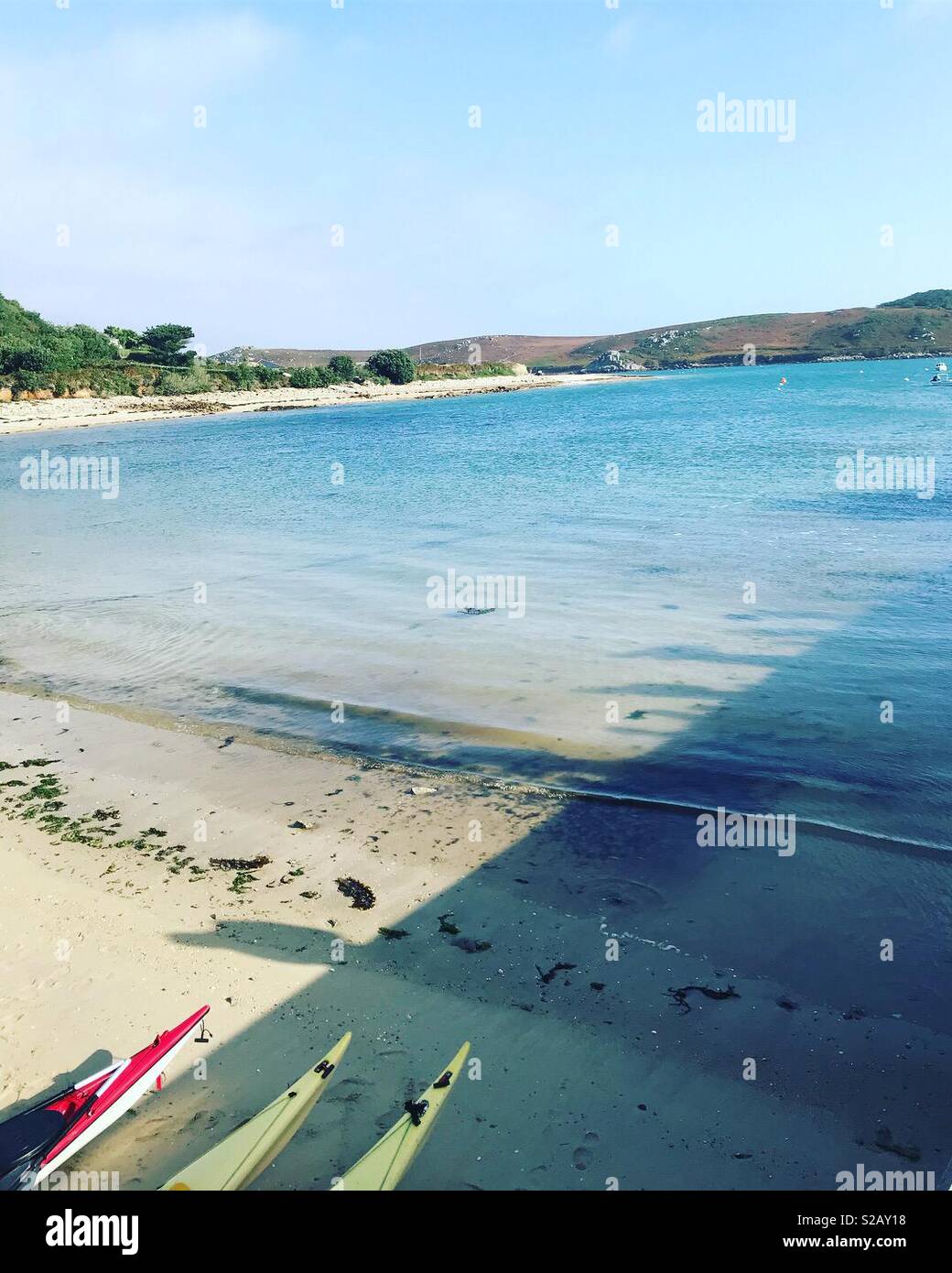 Swim safety ready to go Stock Photo - Alamy