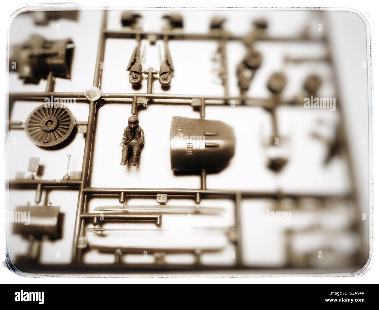 Tamiya hi-res stock photography and images - Alamy