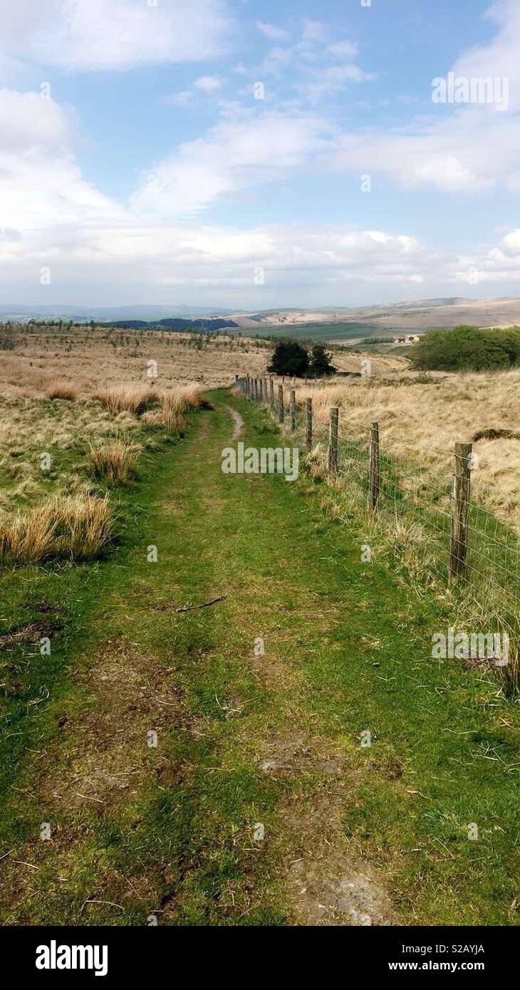 Cliviger hi-res stock photography and images - Alamy