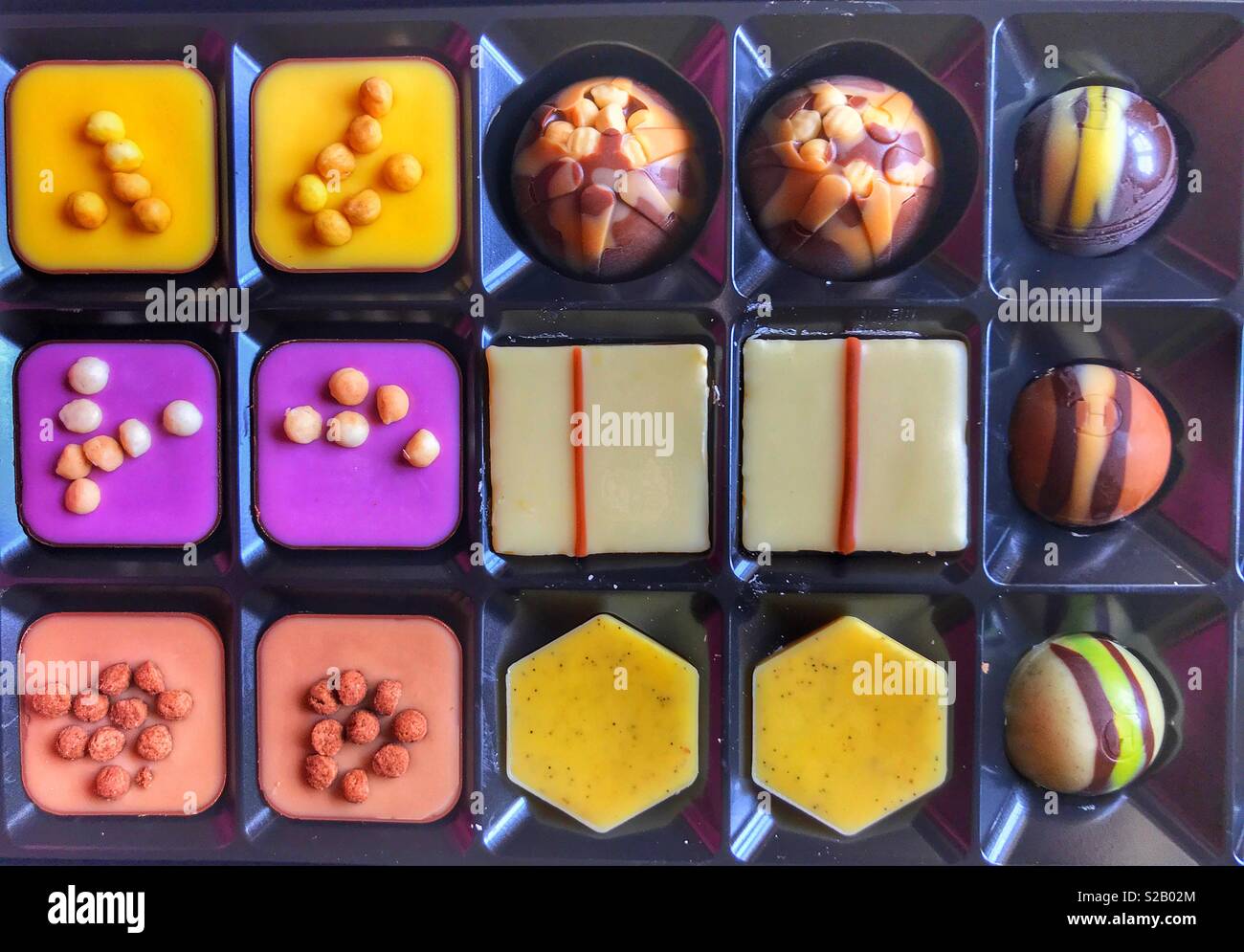 Hotel chocolate hi-res stock photography and images - Alamy