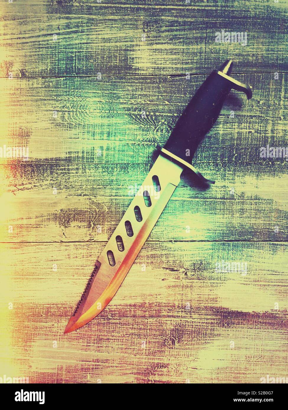 Threat concept sharp hi-res stock photography and images - Alamy