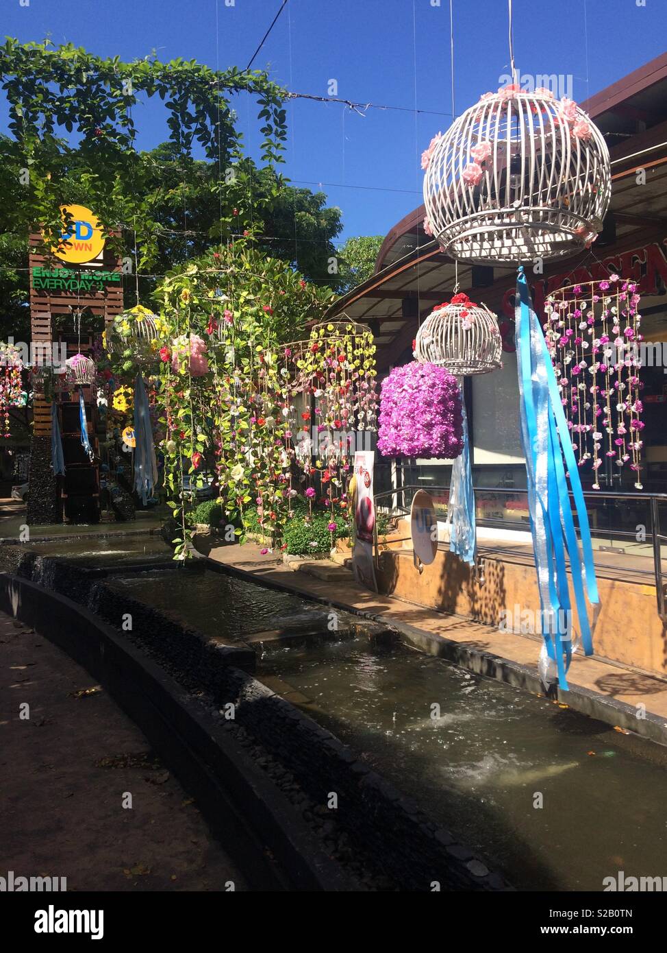 Ud town udon thani hi-res stock photography and images - Alamy