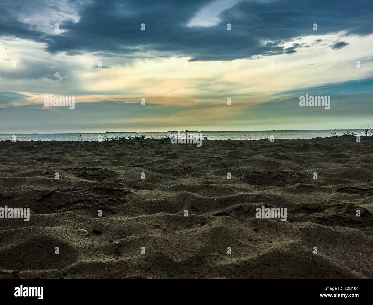 Tanker ships hi-res stock photography and images - Alamy