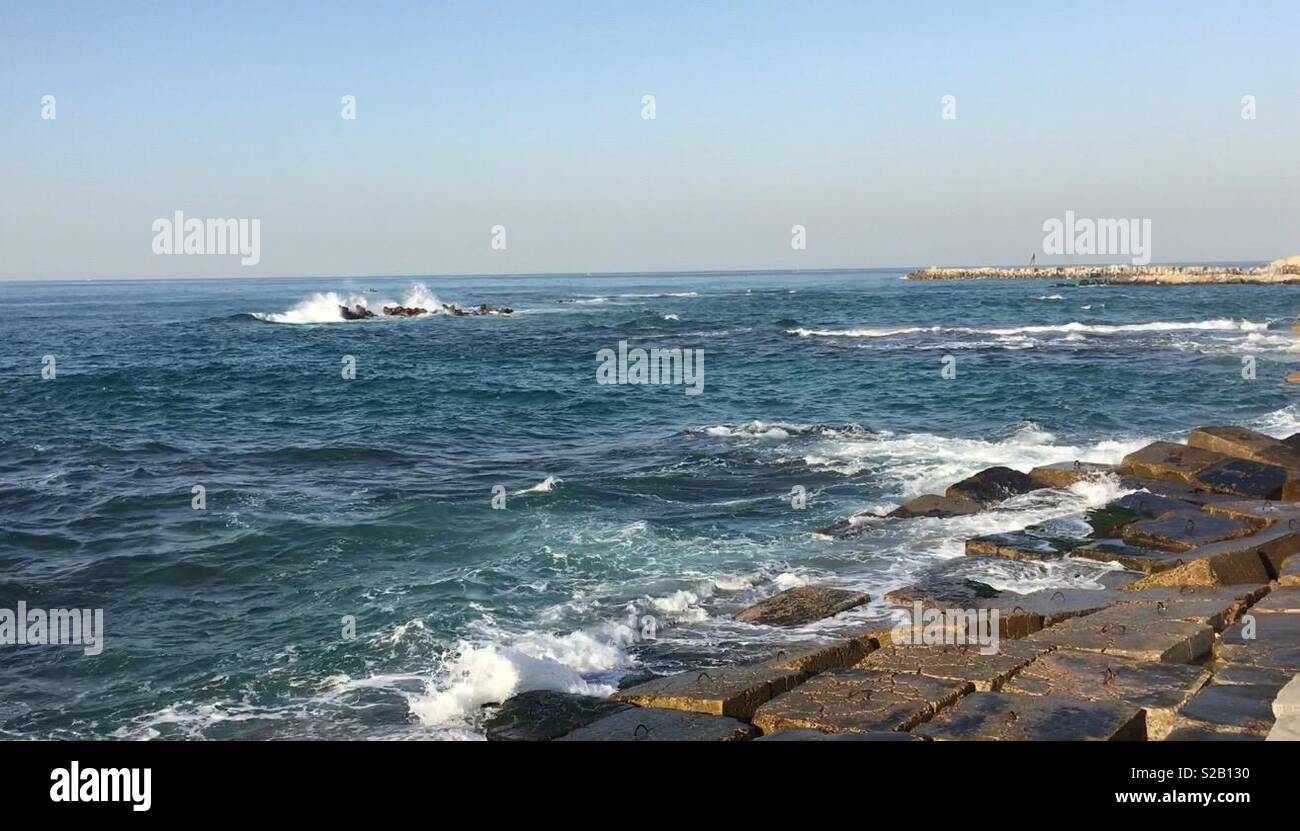 Alexandria Beach High Resolution Stock Photography and Images - Alamy