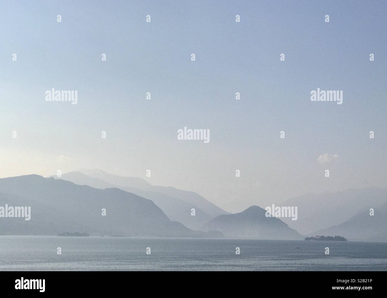 Il nulla hi-res stock photography and images - Alamy