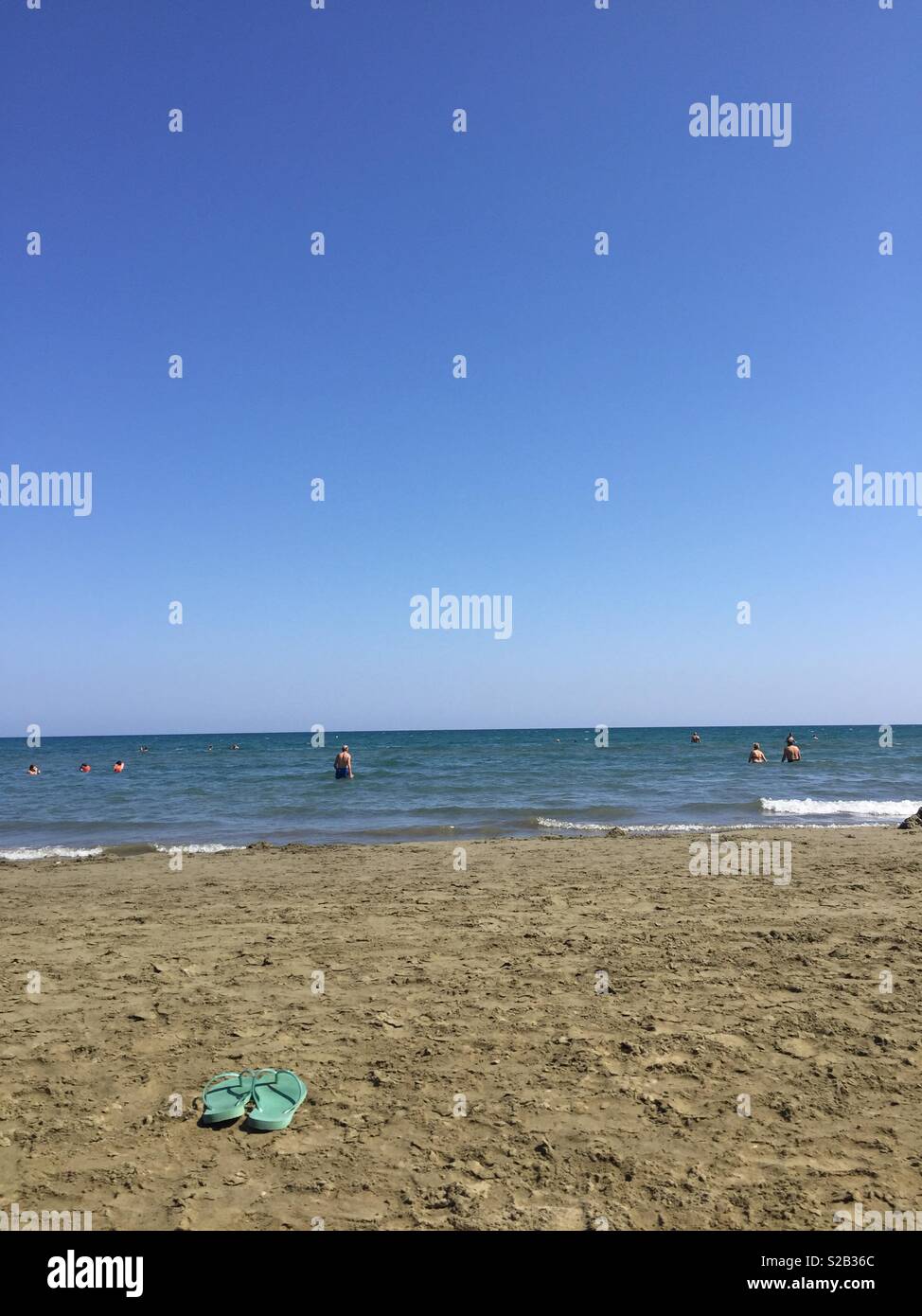It is still summertime. A great time to enjoy the sun and the sea at ...