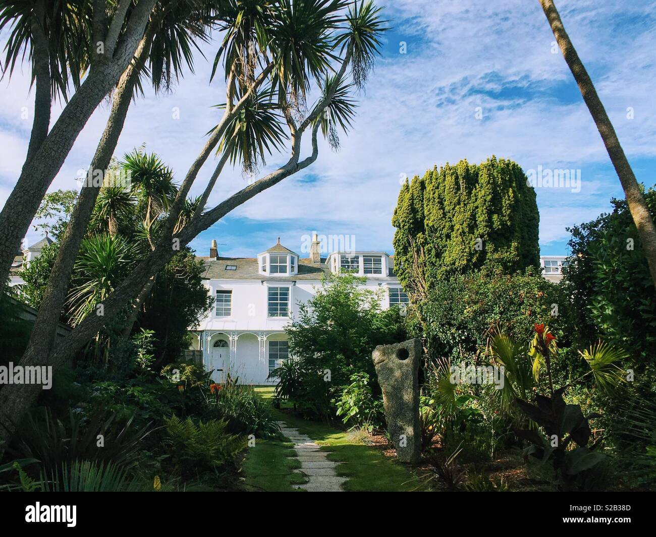Victorian terraced house hi-res stock photography and images - Alamy
