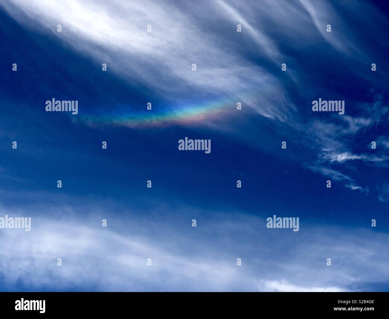 Colours in the sky hi-res stock photography and images - Alamy