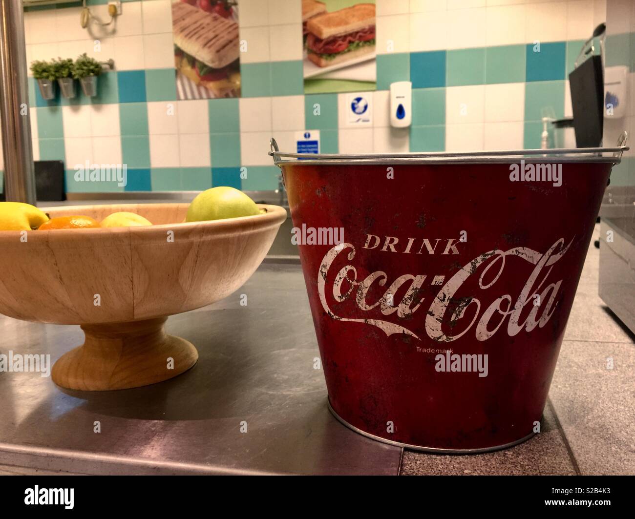 Healthy cola hi-res stock photography and images - Alamy