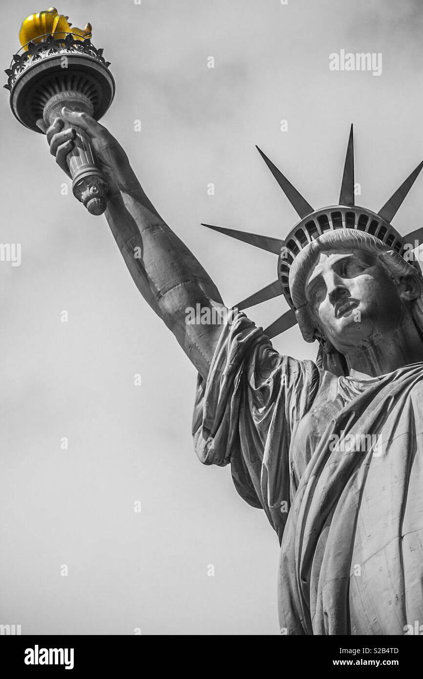 Justice and liberty hi-res stock photography and images - Alamy