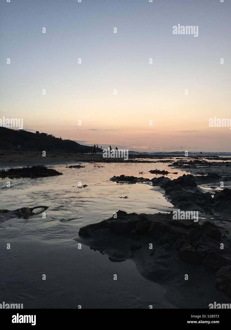 Seaside pools hi-res stock photography and images - Alamy