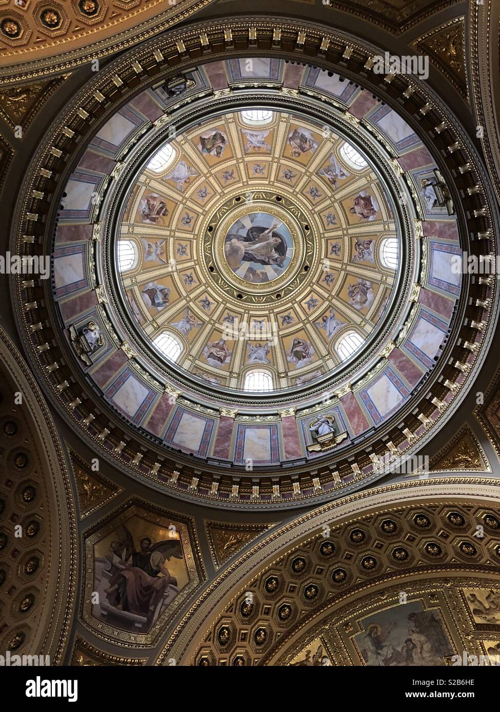 Rooftop art hi-res stock photography and images - Alamy