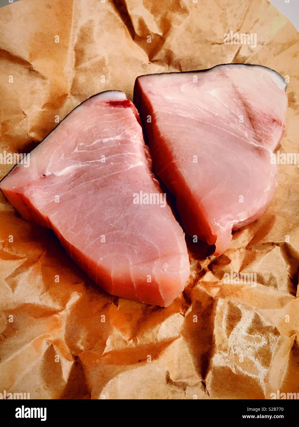 Butcher Paper High Resolution Stock Photography and Images - Alamy