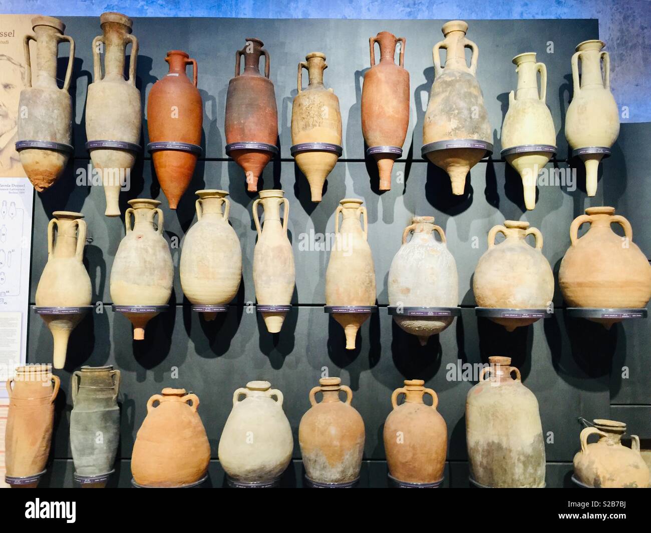 Amphora Shapes at Nate Piquet blog