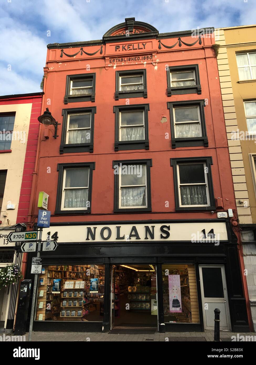 New Ross Stock Photos & New Ross Stock Images - Alamy