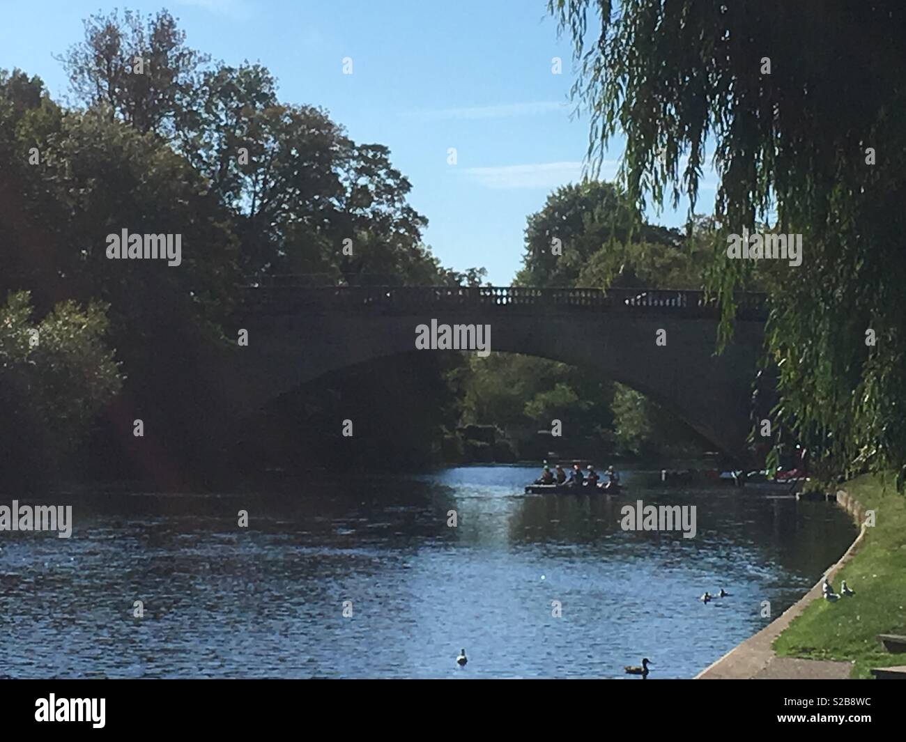 Bridge structure architecture hi-res stock photography and images - Alamy