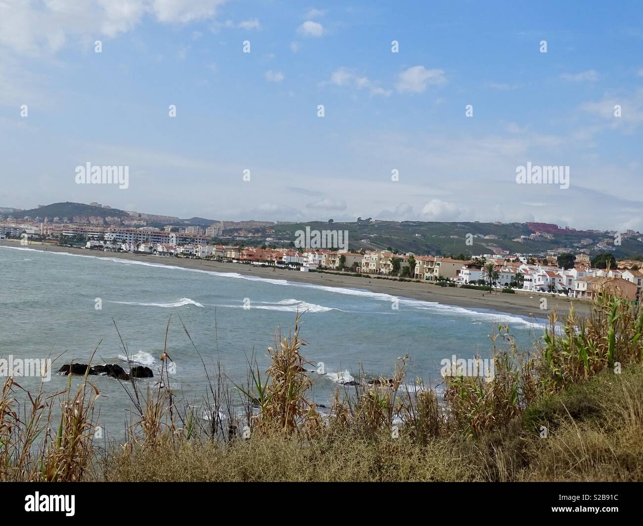 Casares hi-res stock photography and images - Alamy