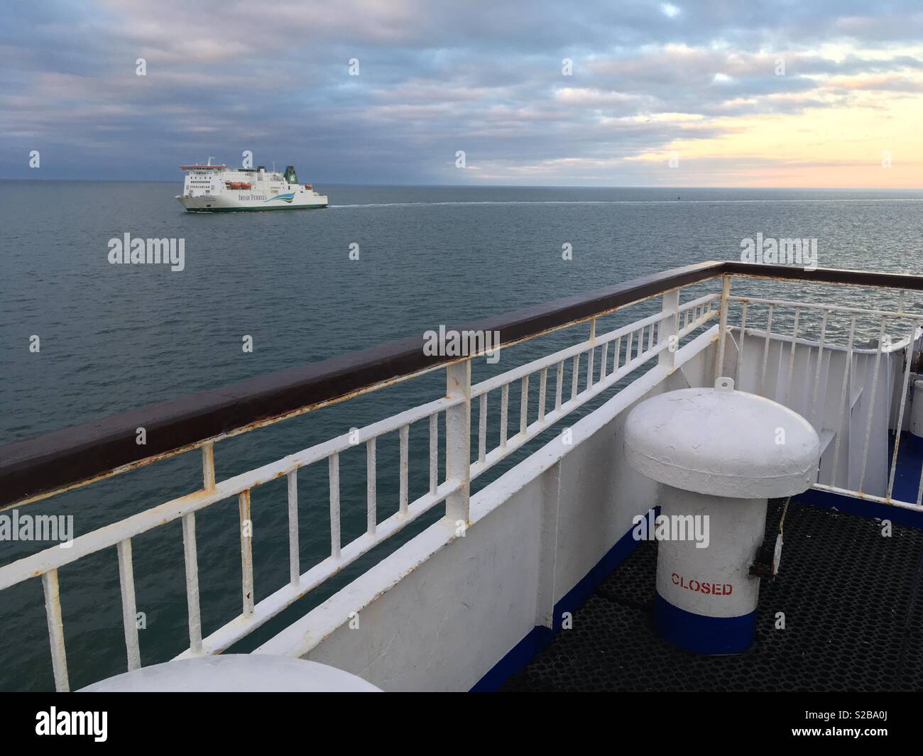 Isle of inishmore hi-res stock photography and images - Alamy