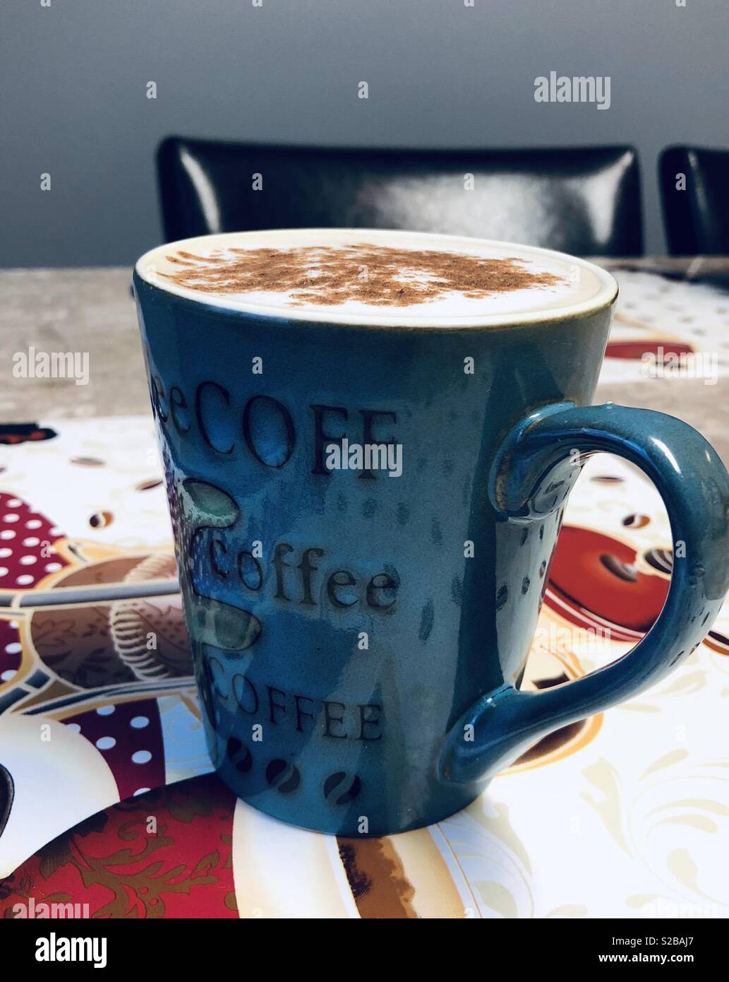 How to start a day hi-res stock photography and images - Alamy