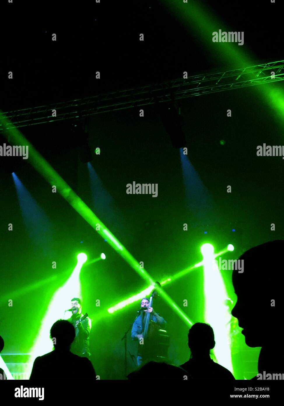 Lights camera action hi-res stock photography and images - Alamy