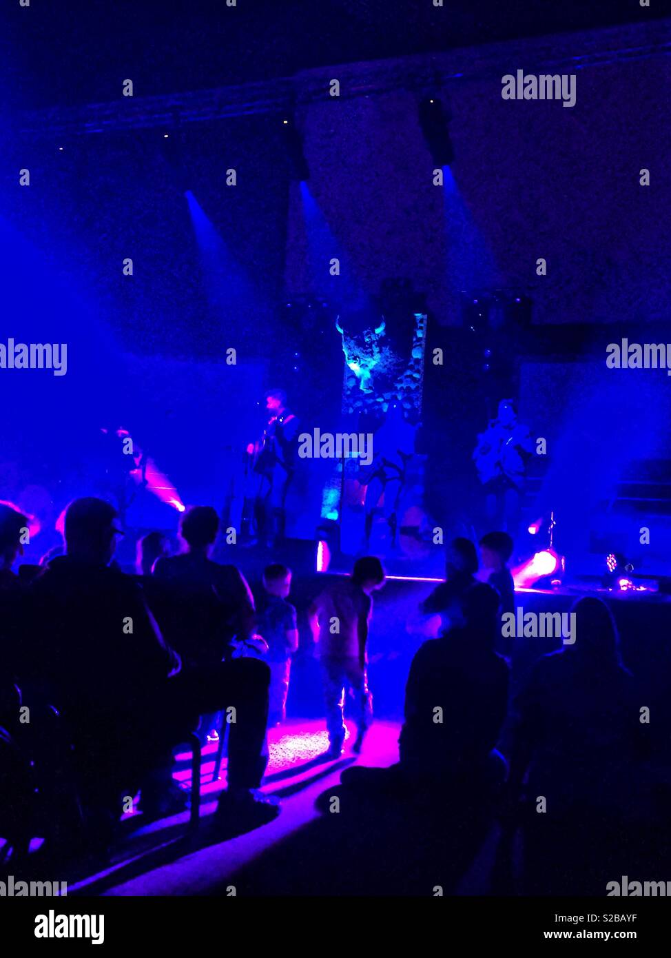 Live music Rock concert, lights, camera,action Stock Photo - Alamy