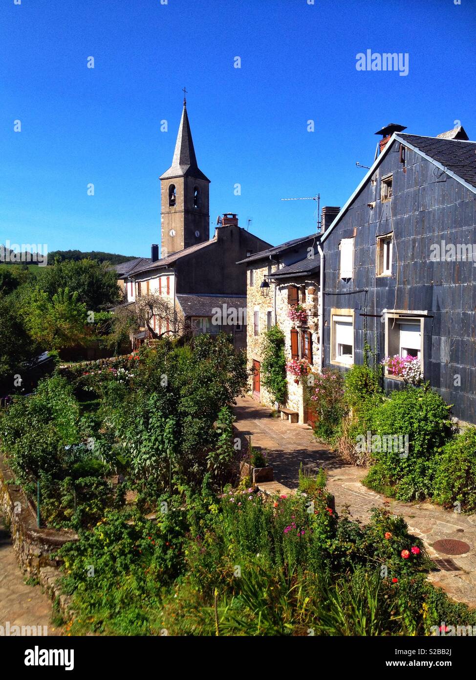 Fraisse hi-res stock photography and images - Alamy