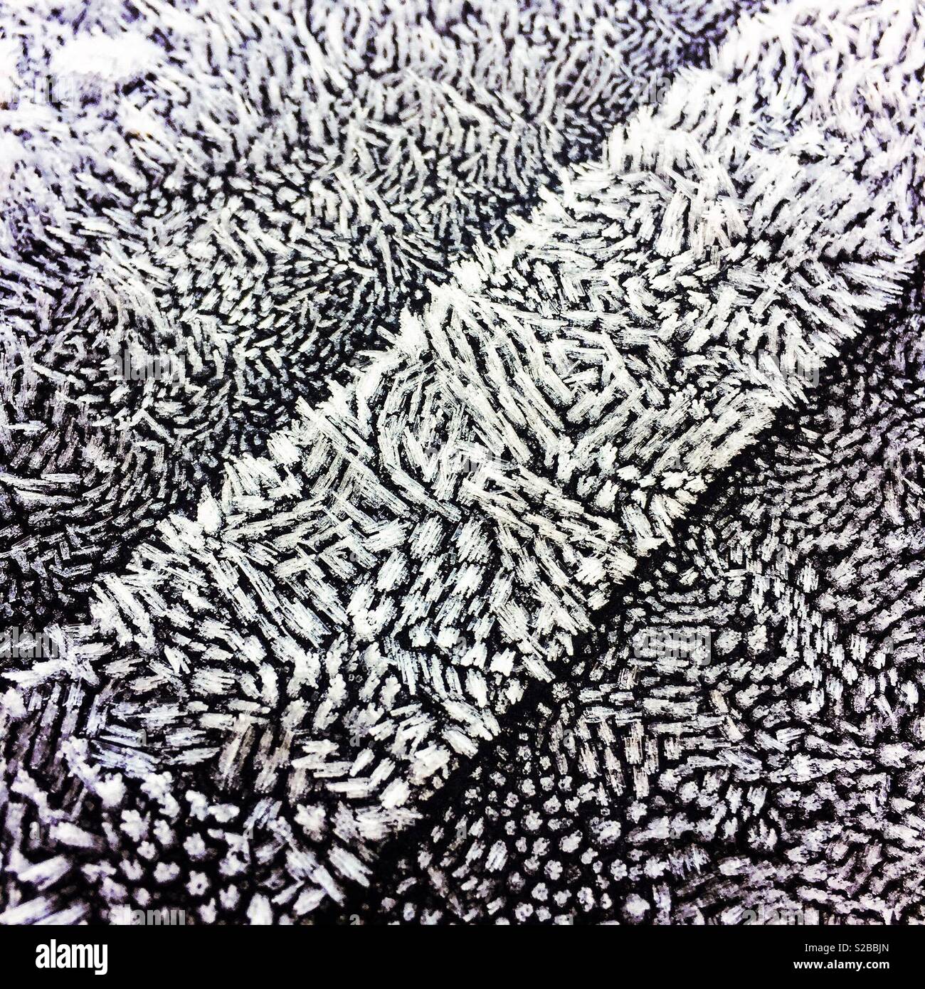 Ice particles hi-res stock photography and images - Alamy