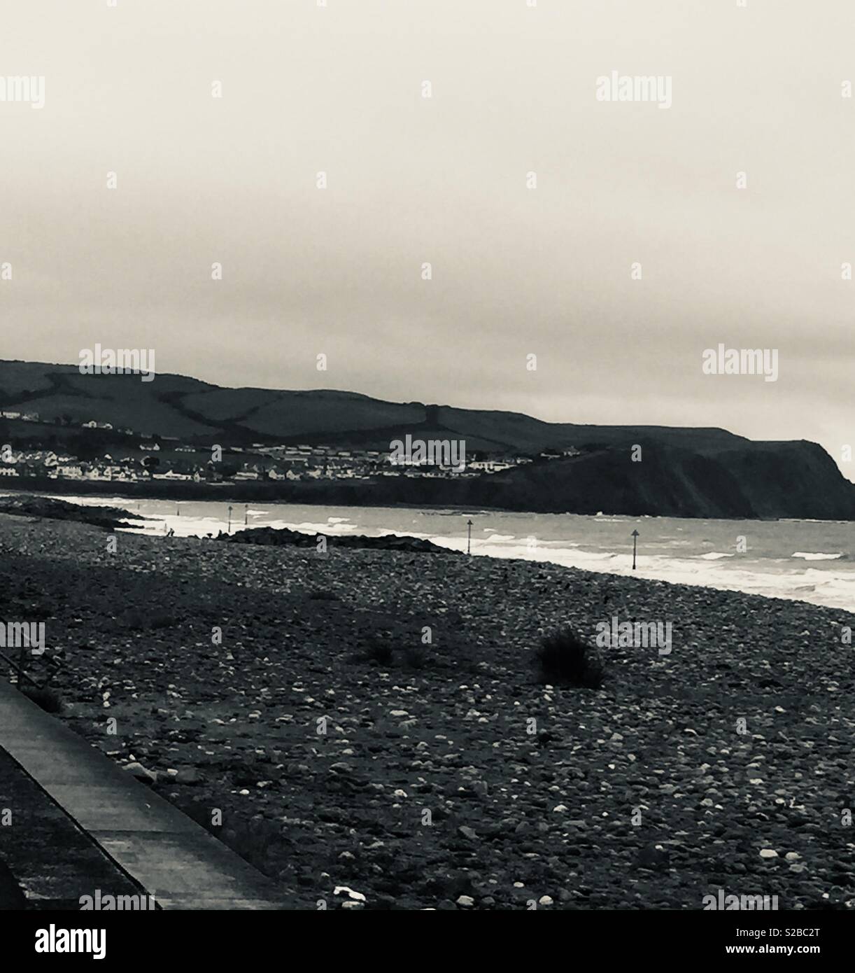 Sea borth hi-res stock photography and images - Alamy