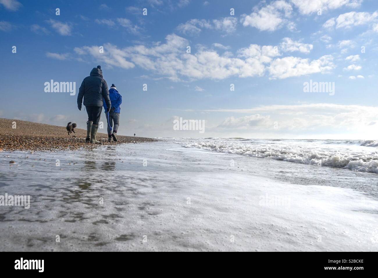 Therapeutic walk hi-res stock photography and images - Alamy