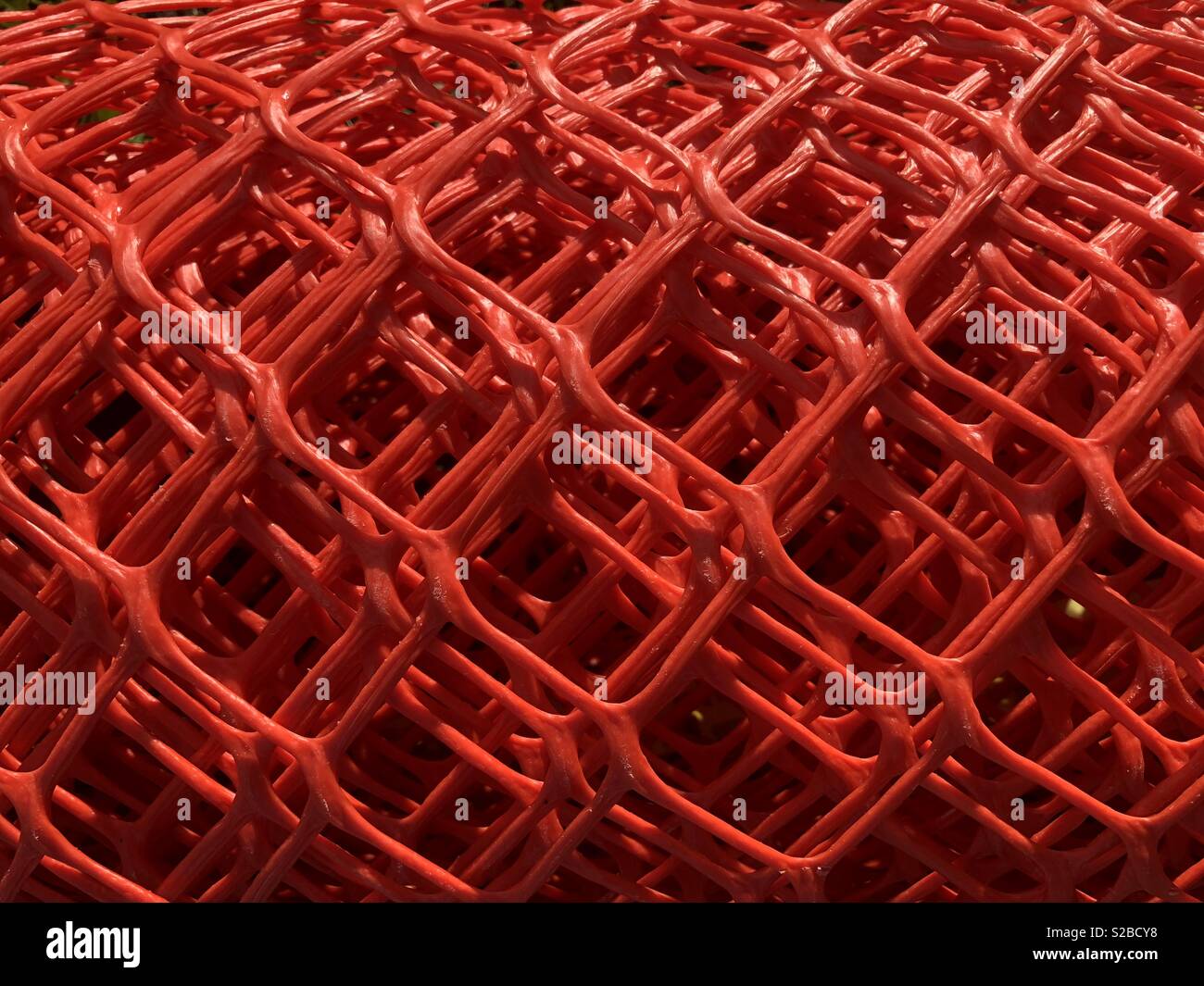 Safety mesh hi-res stock photography and images - Alamy