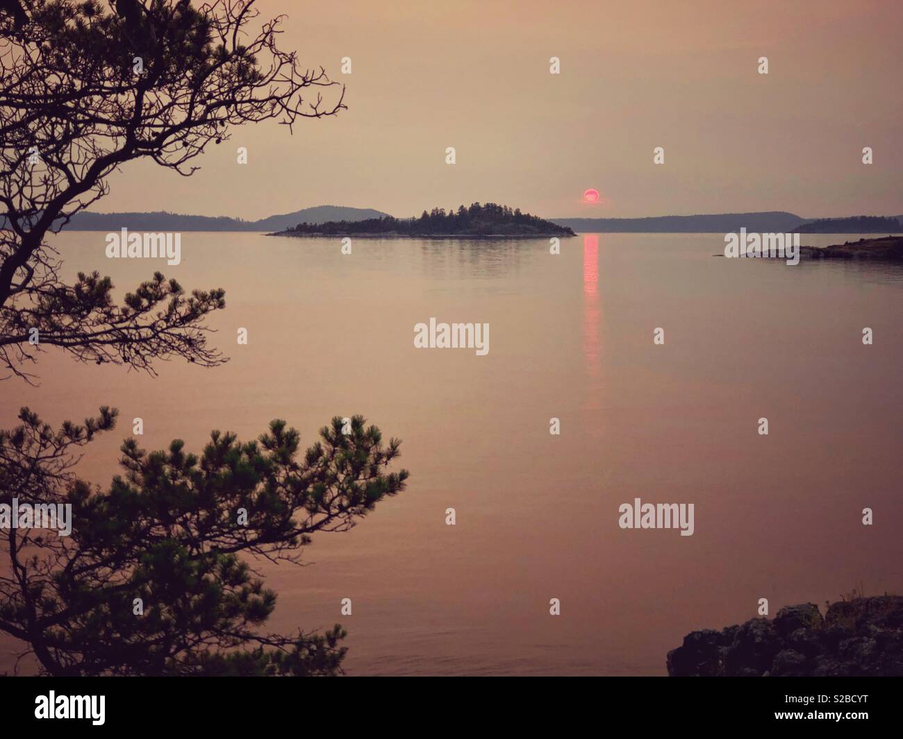 Desolation islands hi-res stock photography and images - Alamy