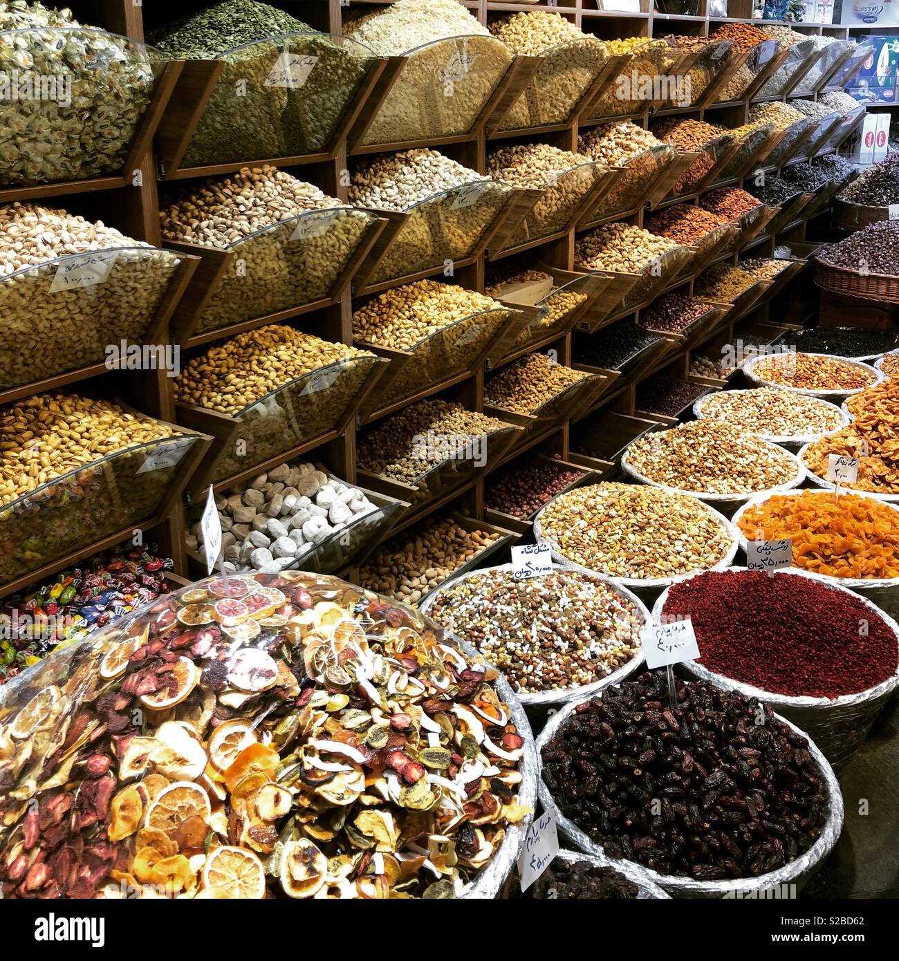 Tajrish hi-res stock photography and images - Alamy