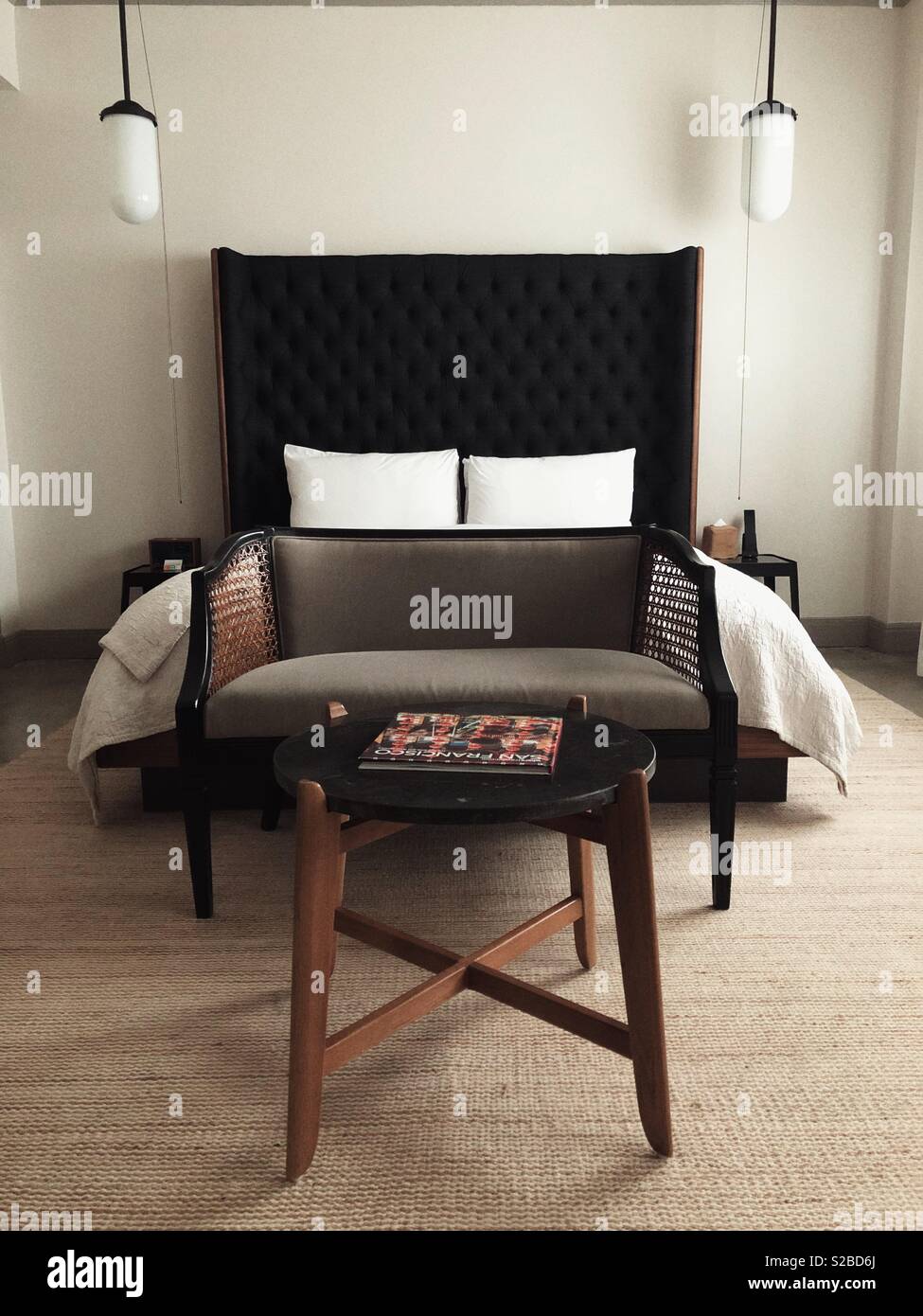 Secluded room hi-res stock photography and images - Alamy