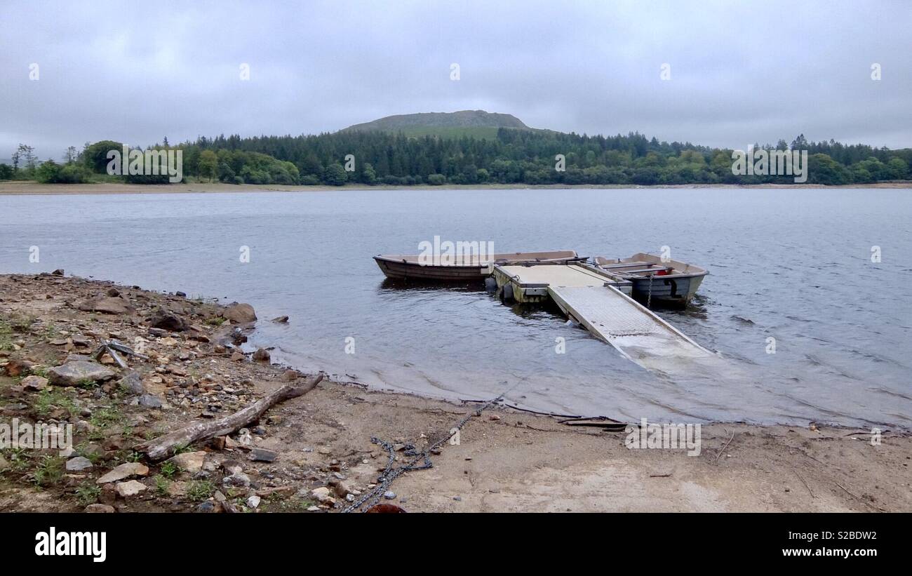 Burrator Lake High Resolution Stock Photography and Images - Alamy