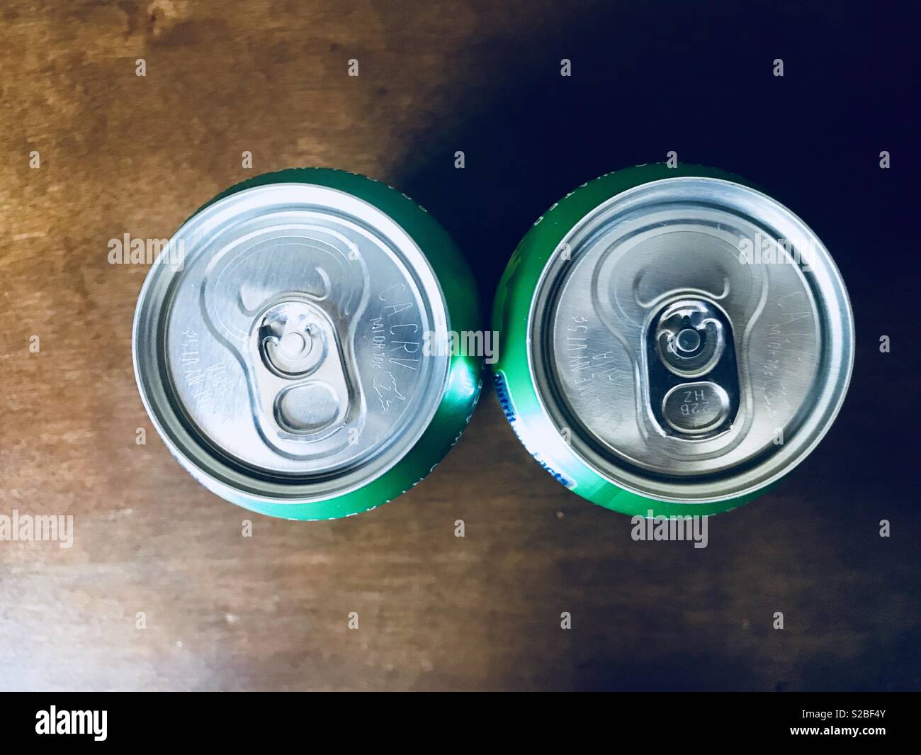 Soda cans hi-res stock photography and images - Alamy