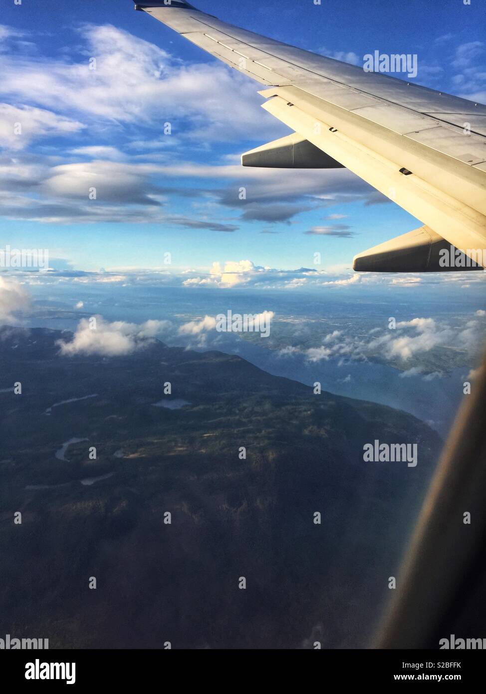 From up high hi-res stock photography and images - Alamy