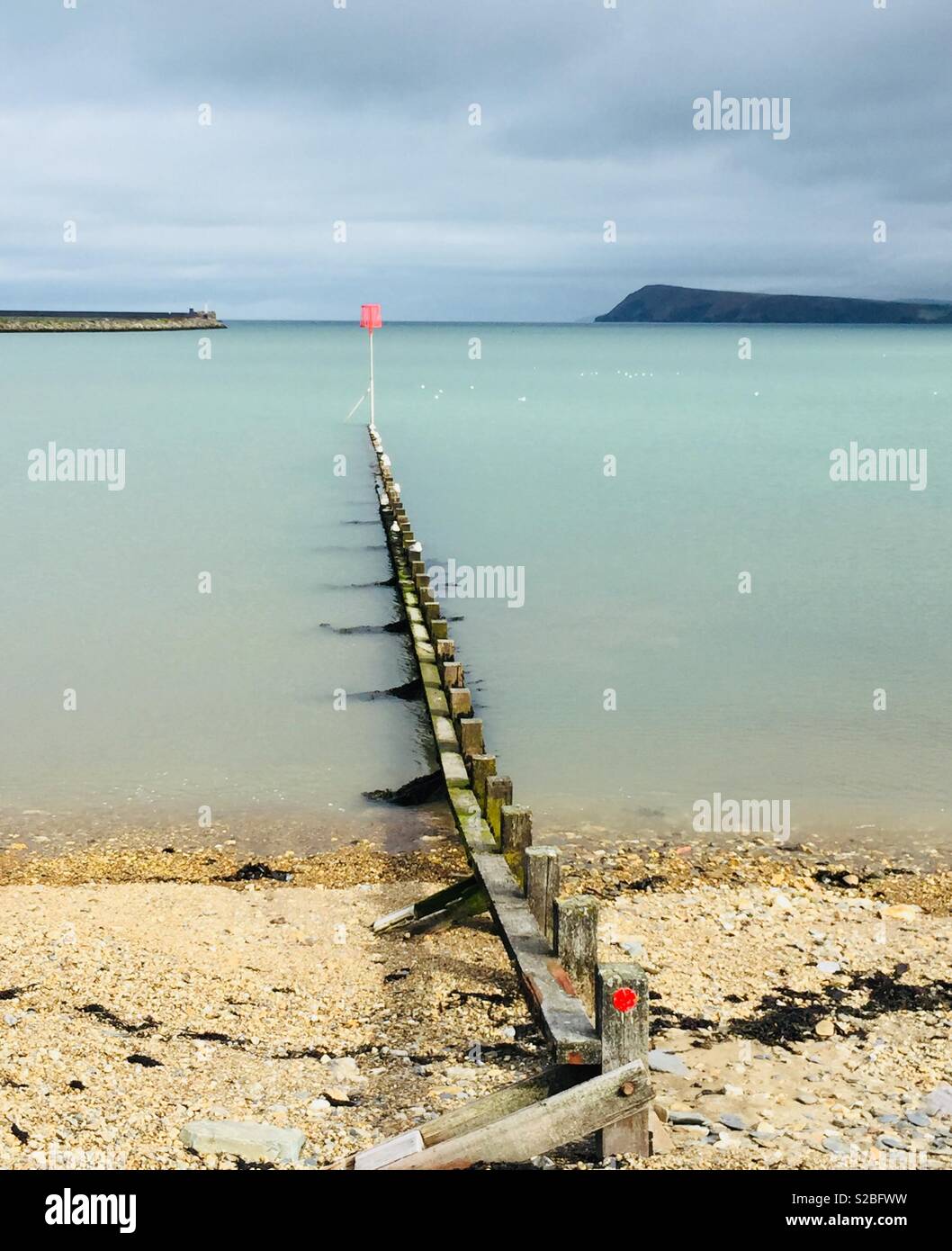 Goodwick hi-res stock photography and images - Alamy