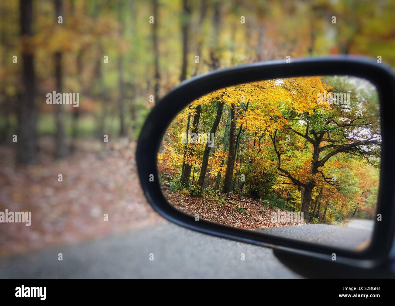 Country mirror hi-res stock photography and images - Alamy