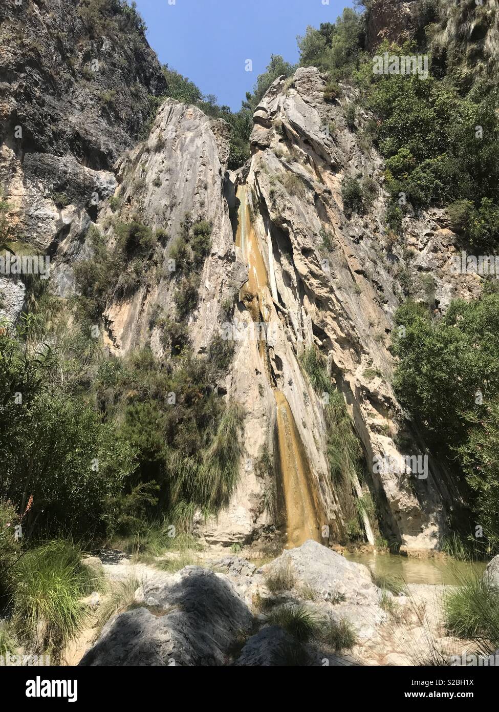 Rio verde hi-res stock photography and images - Alamy