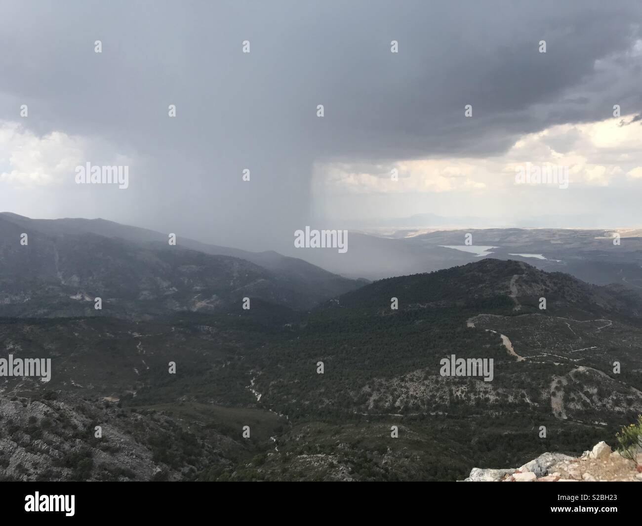 Cerro lucero hi-res stock photography and images - Alamy