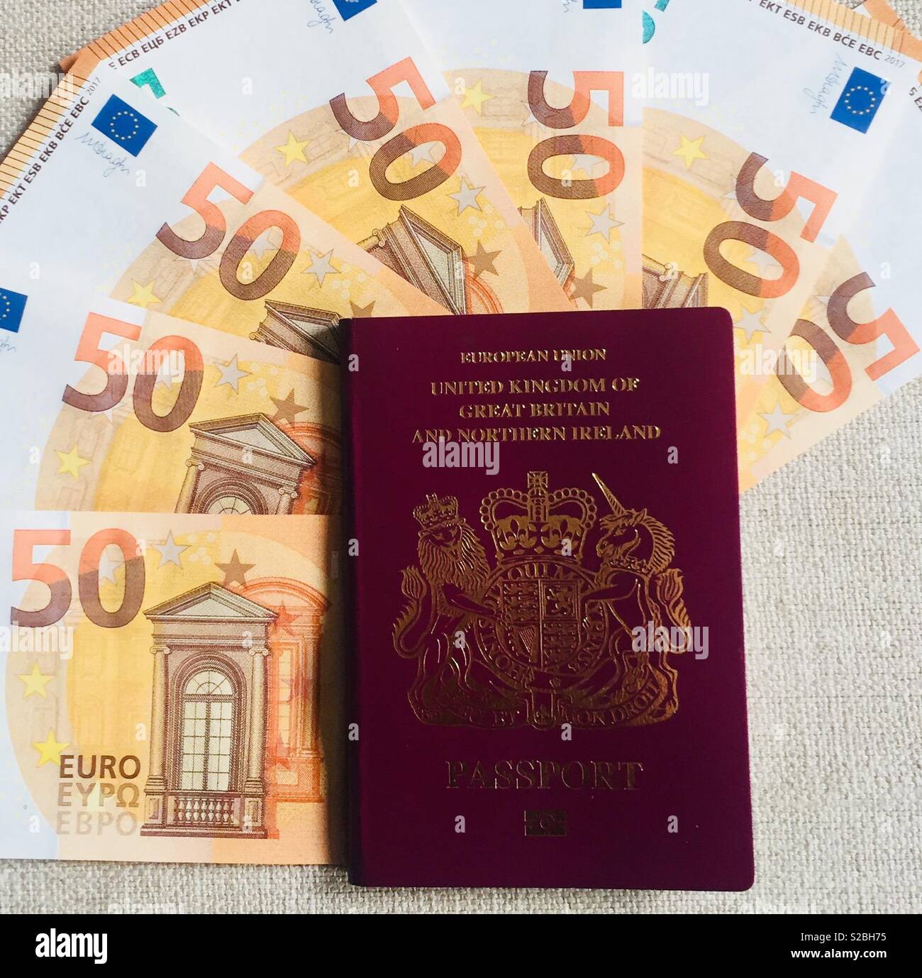 Passport Notes High Resolution Stock Photography and Images - Alamy