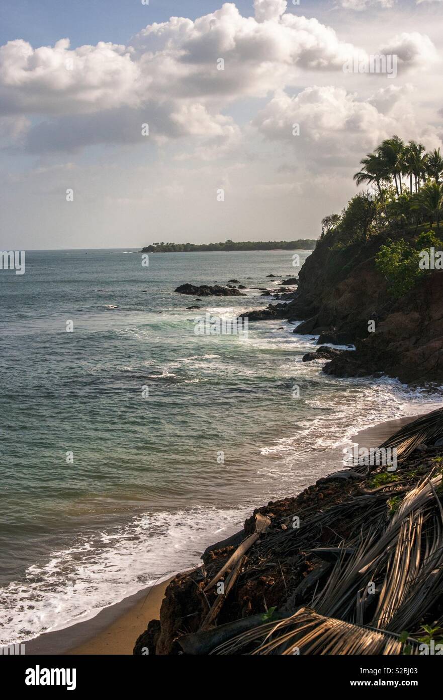 Pedasi panama hi-res stock photography and images - Alamy