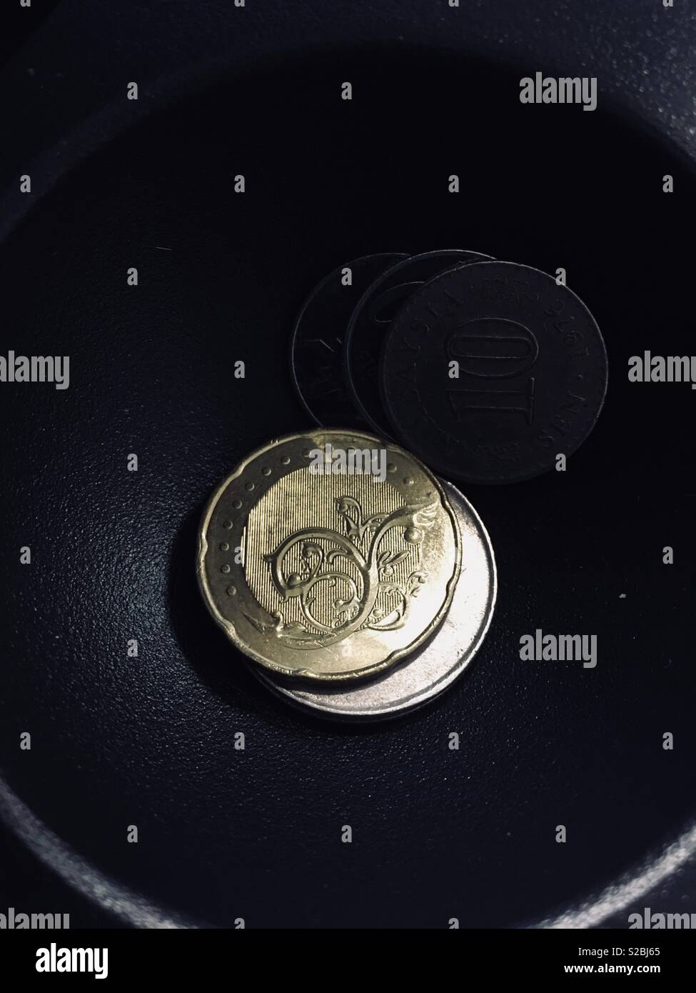 Any Spare Change High Resolution Stock Photography and Images - Alamy