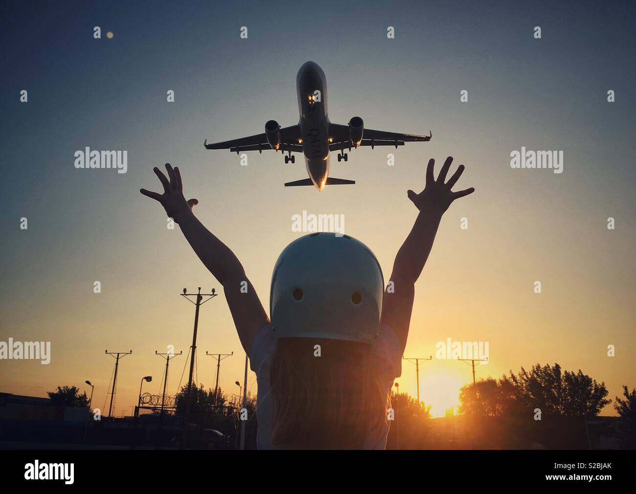 Chopin airport warsaw hi-res stock photography and images - Alamy