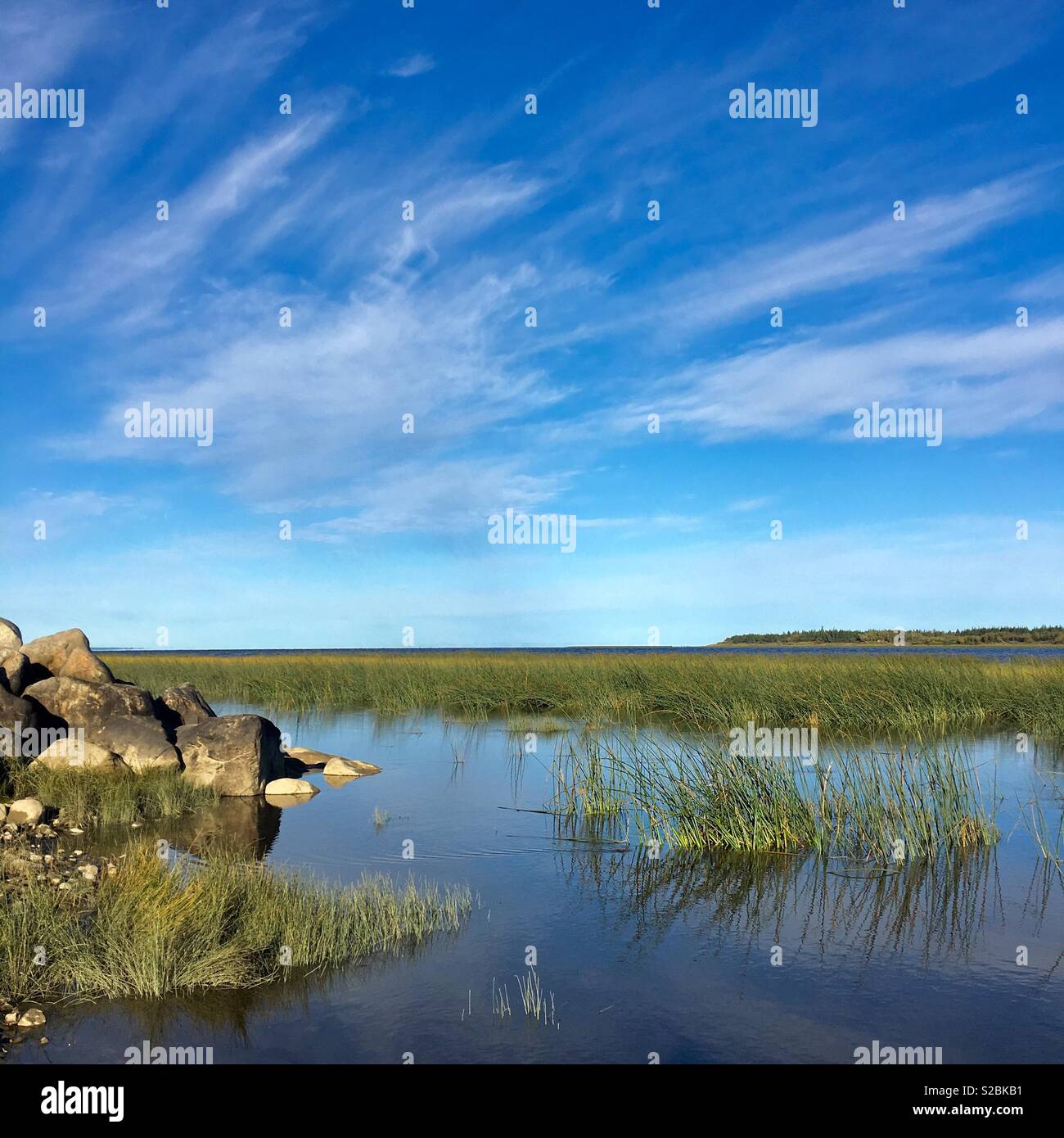 Northern quebec hi-res stock photography and images - Alamy