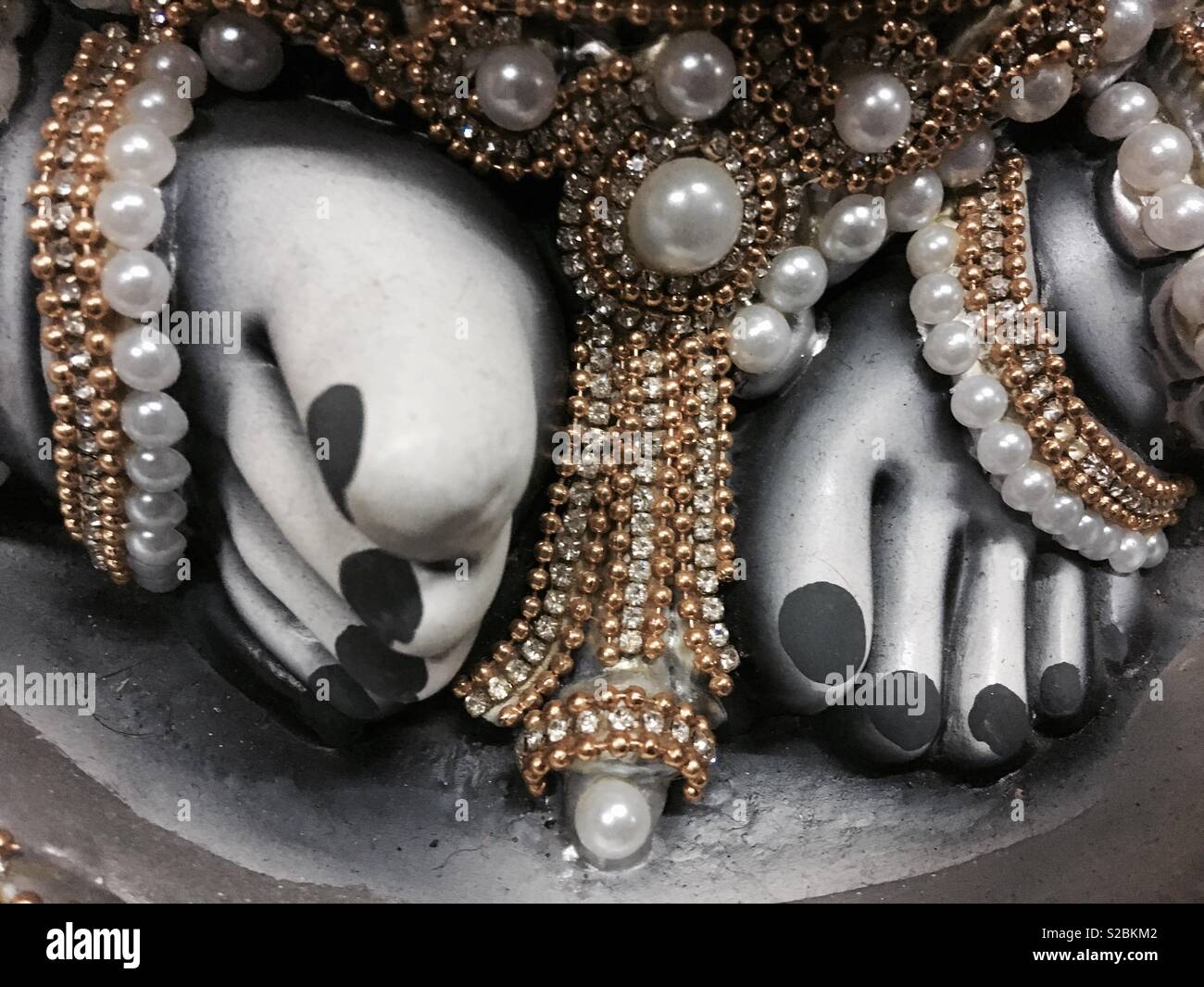 Ganeshas hi-res stock photography and images - Alamy