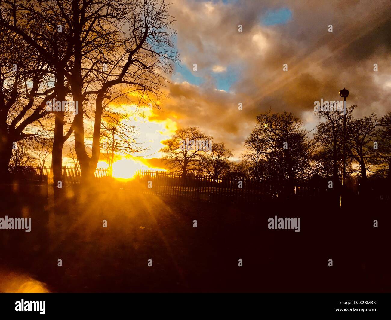 London colour hi-res stock photography and images - Alamy